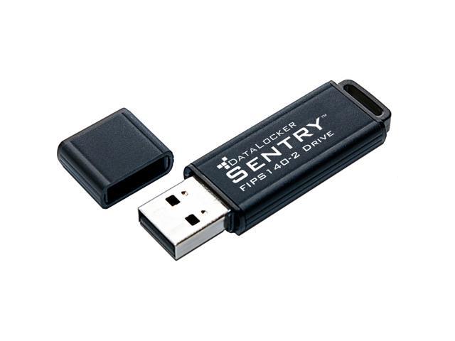 DataLocker Sentry FIPS Drive - Newegg.com