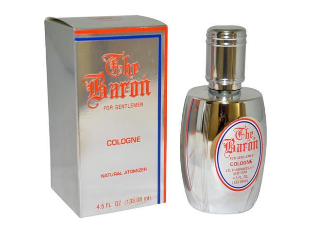 THE BARON by LTL COLOGNE SPRAY 4.2 OZ for MEN - Newegg.com