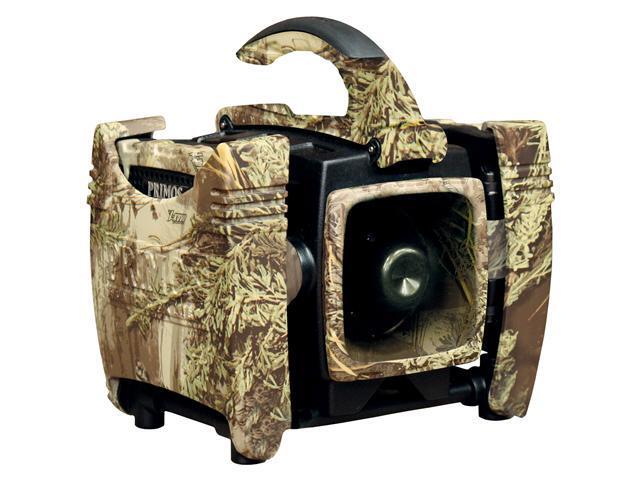 PRIMOS ALPHA DOGG - Newegg.com