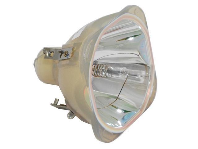 UHP 330-264W E19.9 Philips Cage Assembly Original OEM Phoenix Bulb ...