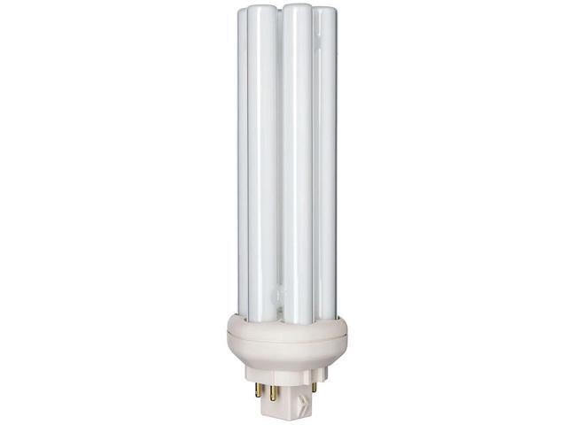 Philips 149039 - PL-T 42W/841/4P/LL/A Triple Tube 4 Pin Base Compact ...