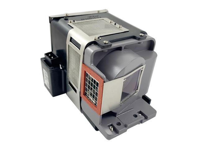 Jaspertronics Original VLT-XD700LP Lamp & Housing for Mitsubishi ...