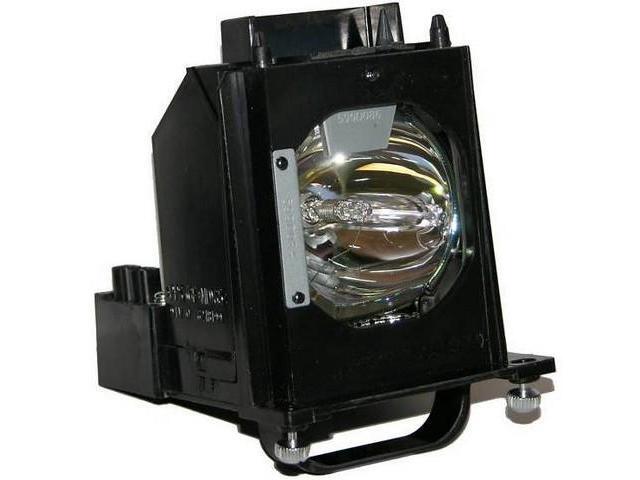 Mitsubishi 915B403001 Projection TV Assembly with Original OEM Bulb ...