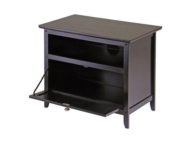 Zara Tv Stand By Winsome Wood - Newegg.com