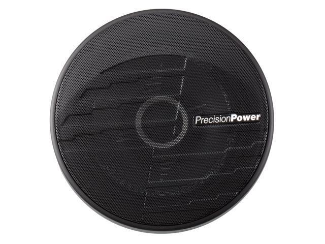 Precision Power PPI PC.652 6-1/2" Power Class 2-Way Car Speakers (PC ...