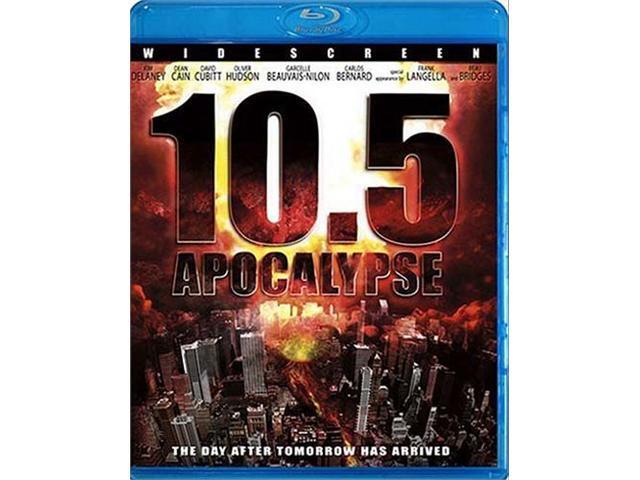 10.5 Apocalypse - Newegg.com