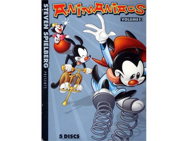 Animaniacs: Volume 2 - Newegg.com