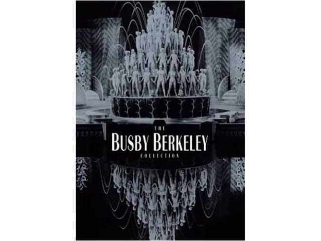 The Busby Berkeley Collection - Newegg.com