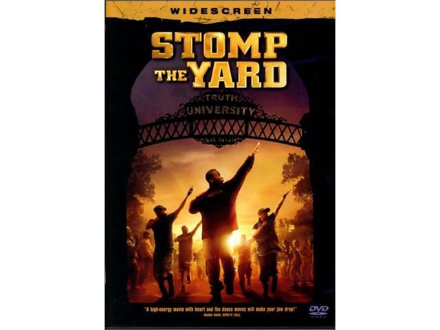 Stomp the Yard - Newegg.com