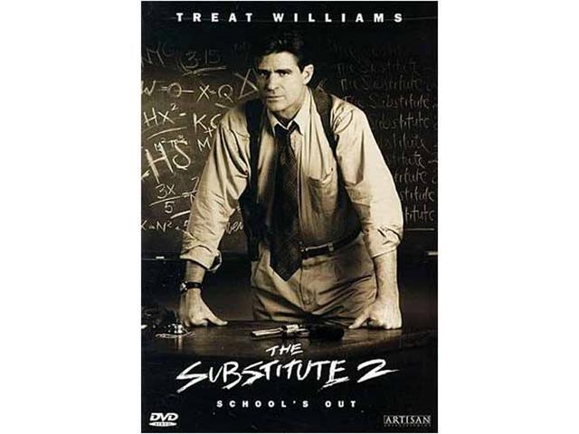 The Substitute 2: School's Out - Newegg.com