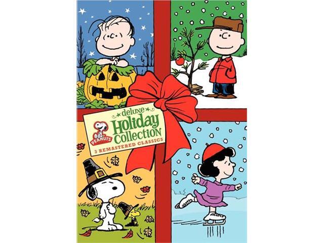 Peanuts Classic Holiday Collection - Newegg.com