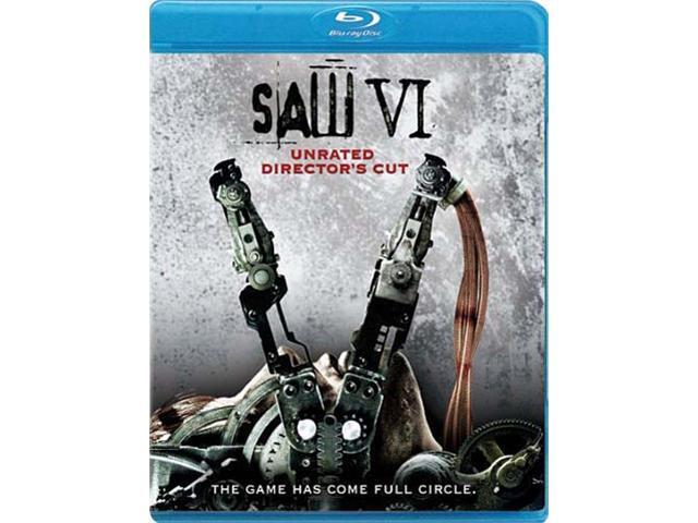 Saw VI - Newegg.com