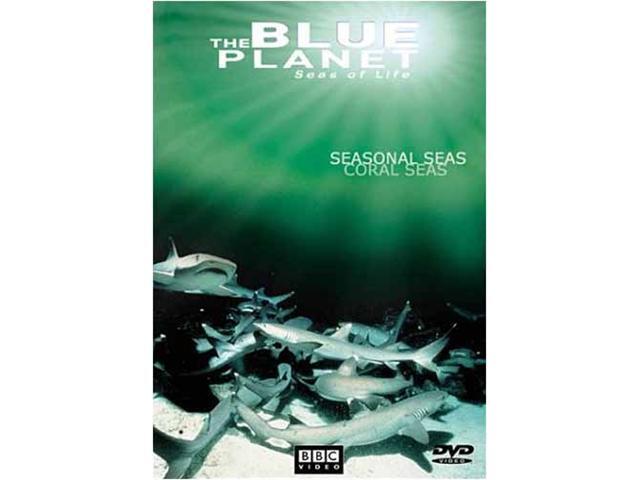 STUDIO DISTRIBUTION SERVI BLUE PLANET-SEAS OF LIFE PART 3 (DVD/BEHIND ...