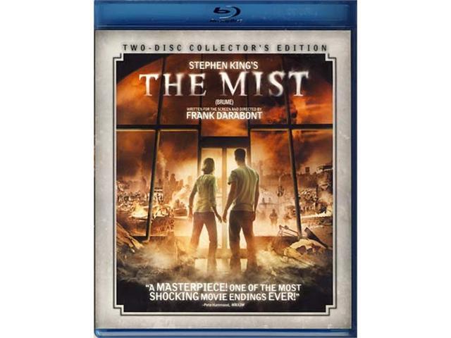 The Mist - Newegg.com