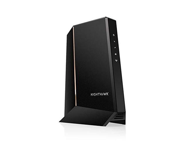 NETGEAR Nighthawk Multi-Gig Cable Modem (CM2000) - Newegg.com