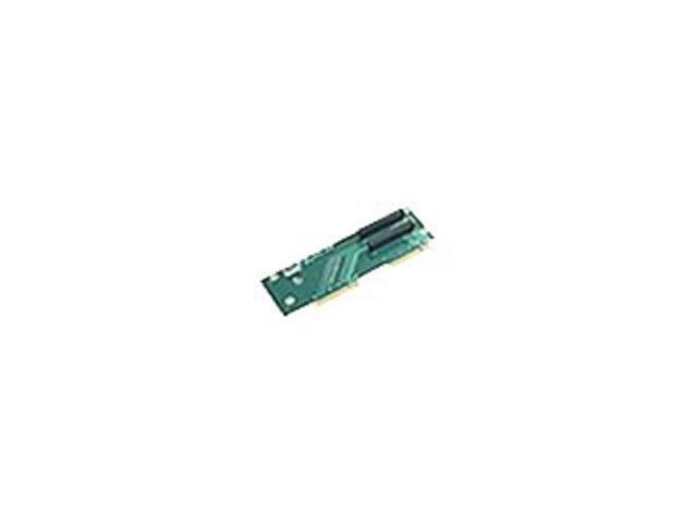 Supermicro 2 PCI Express x8 Slot Riser Card Right Side - Newegg.com