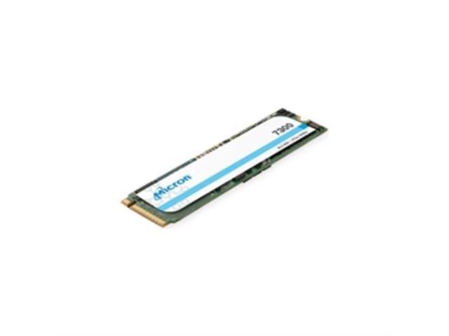 Micron 7300 PRO 480GB PCIe NVMe M.2 22x80mm 3D TLC SSD - MTFDHBA480TDF ...