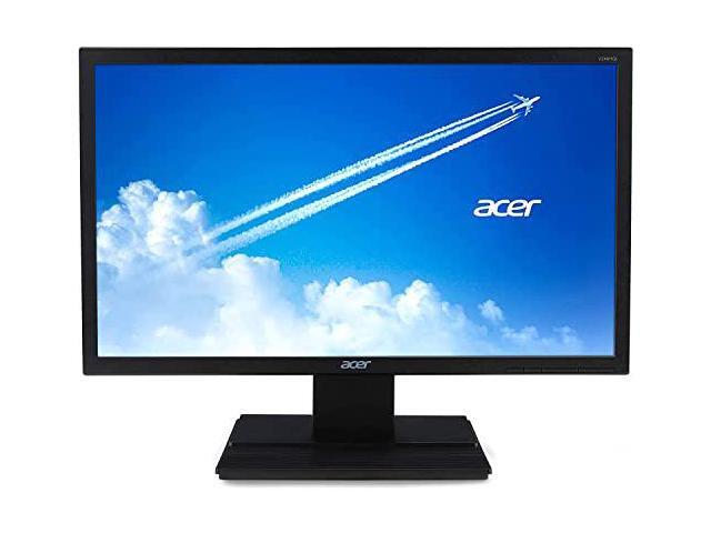 Acer B6 B246HYL CYMDPR 24" (23.8" Viewable) Full HD 1920 x 1080 60 Hz D ...