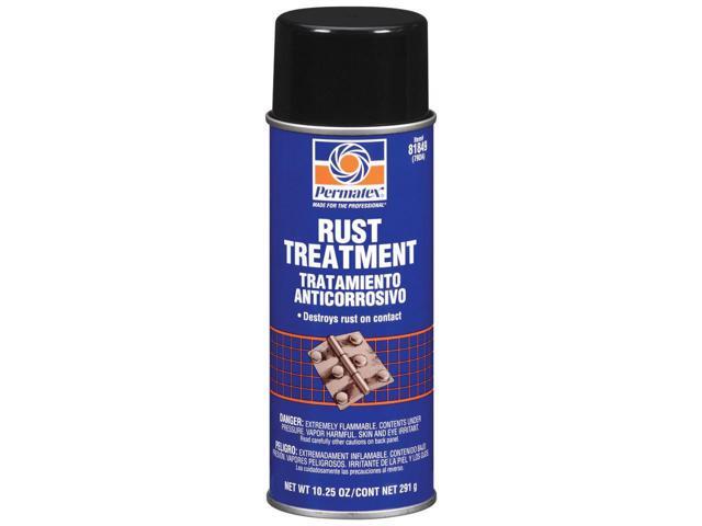 Permatex 81849 Extend Rust Treatment - 16 Oz. (Pack of 1) - Newegg.com