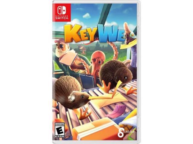 KeyWe - Nintendo Switch - Newegg.com