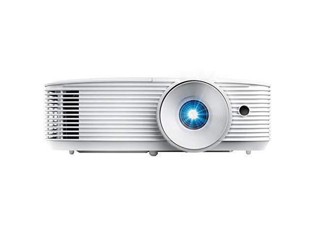 Optoma EH335 1080p DLP Professional Projector | Bright 3,600 Lumens ...