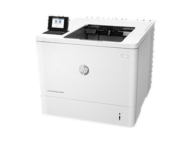 HP LaserJet Enterprise M607n (K0Q14A) Duplex 1200 DPI x 1200 DPI USB ...