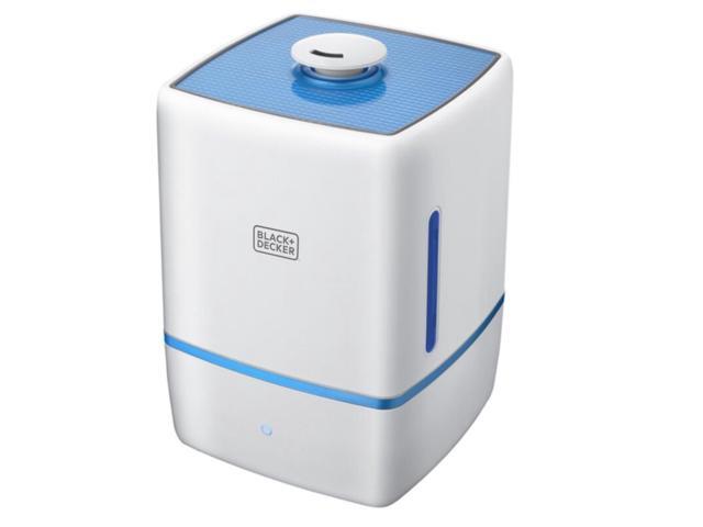 BLACK+DECKER BUH005 Ultrasonic Cool Mist Humidifier (1.33 gal) - Newegg.com