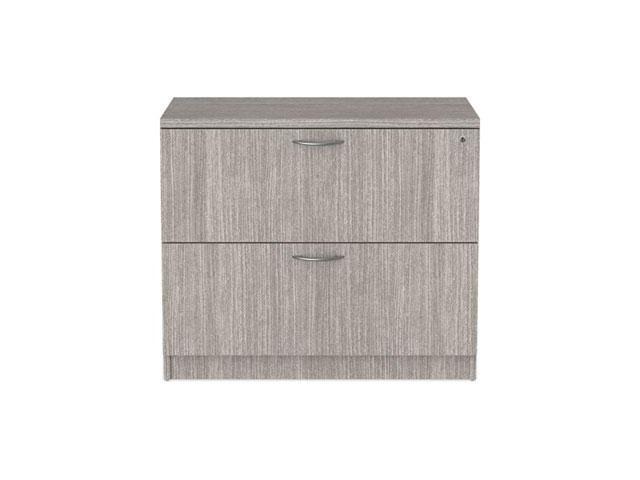 Alera ALEVA513622GY Lateral File, 34.00" x 22.75" x 29.50", Gray ...