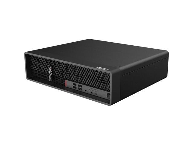 Lenovo ThinkStation P340 30DK0057US Workstation - 1 x Intel Core i5 ...