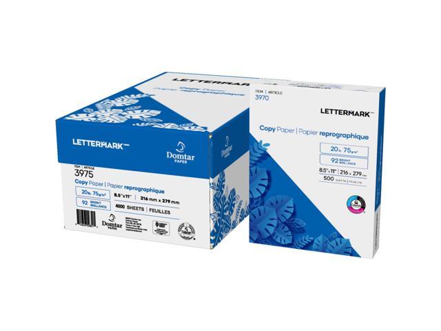 Lettermark Let.20Lb 96B (DMR3984) - Newegg.com