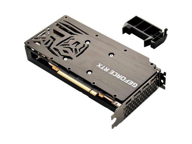 Lenovo NVIDIA GeForce RTX 3060 12GB GDDR6X Graphic Card 4X61E72194 ...