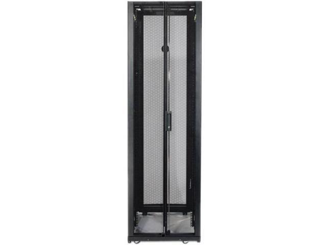 Dell NetShelter SX AR3100X717 Standard Enclosure - 42U - Newegg.com