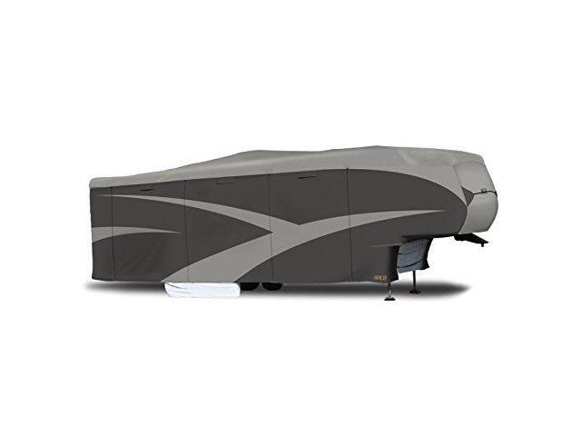 ADCO 52258 Designer Series SFS Aqua Shed 5th Wheel RV Cover - 401 ...