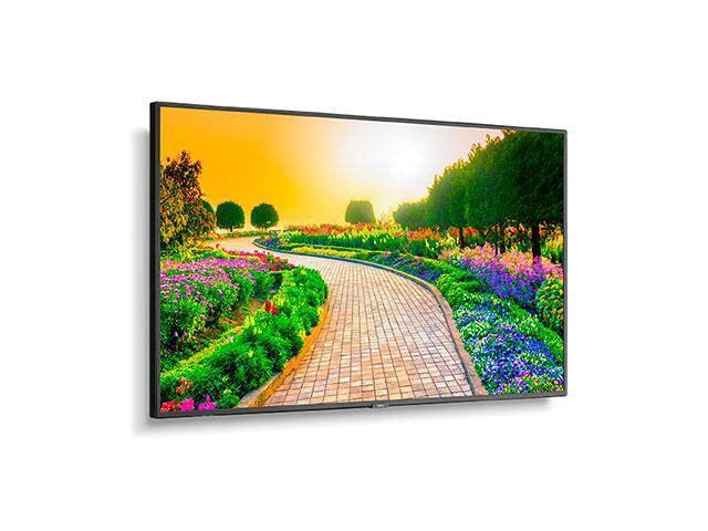 NEC MultiSync M431 with Installed Infrared Touchscreen - Newegg.com