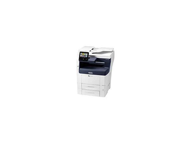 Xerox - B405/YDN - Versalink B405 B/w Mfp, Prt/cpy/scn/fax, Ltr/lgl, 47 ...