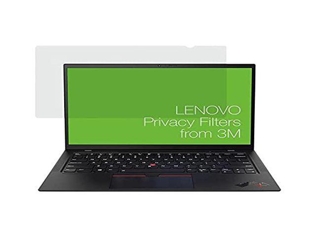 Lenovo 14.0 inch 1610 Privacy Filter for T14 G3/X1 Carbon with COMPLY ...