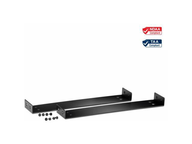 TRENDnet ETH-F71, Dual Rackmount Kit Compatible with TL2-F7120 - Newegg.com