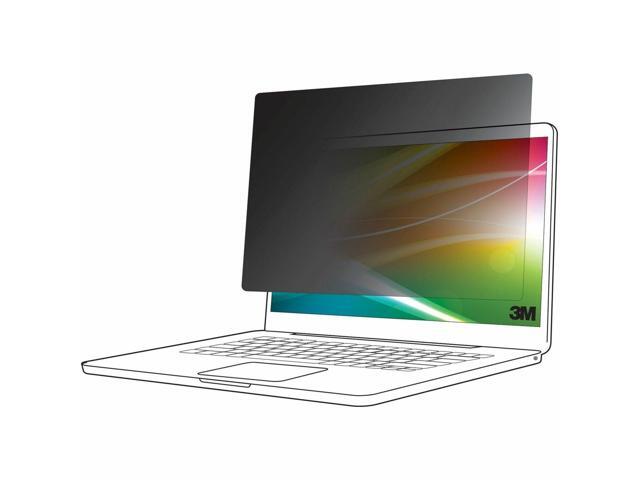 3M Bright Screen Privacy Filter for HP® ProBook x360 435 G8, 16:9 ...