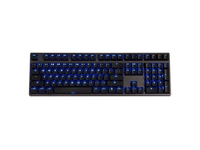 Deck Keyboards Hassium Pro Keyboard - Newegg.com