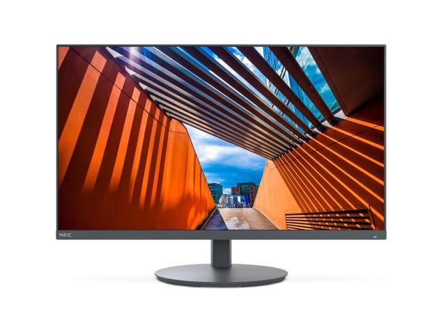 NEC Display MultiSync E274FL 27" Class Full HD LCD Monitor 16:9 ...