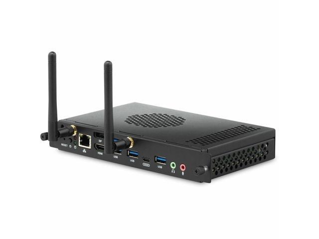 Viewsonic VPC37-W53-G1 i7-1260P W11P 16GB/256GB SSD Slot-in PC for ...