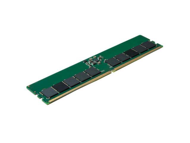 Kingston's KSM56E46BD8KM-48HM is a 6G x 72-bit (48GB) DDR5-5600 CL46 ...