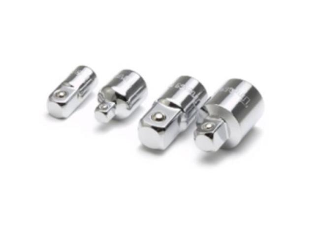 Titan 32973 4pc Socket Adapter Set - Newegg.com