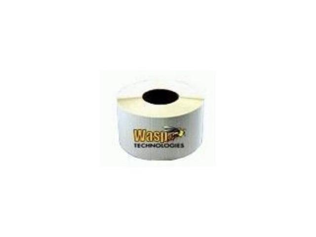 Wasp 633808403010 Thermal Label - Newegg.ca