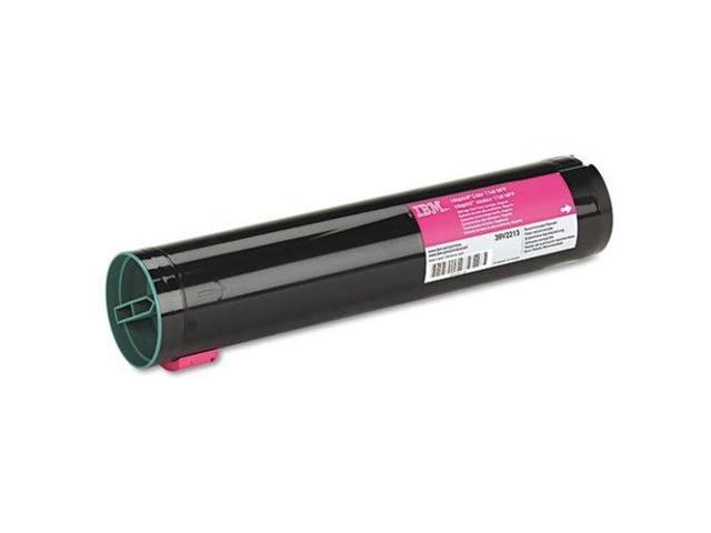InfoPrint Solutions High Yield Magenta Toner Cartridge - Newegg.com