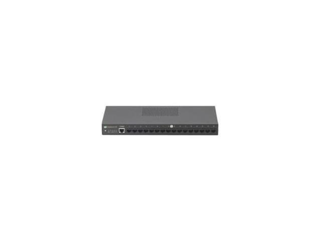 Digi PortServer TS 16 Terminal Server - Newegg.com