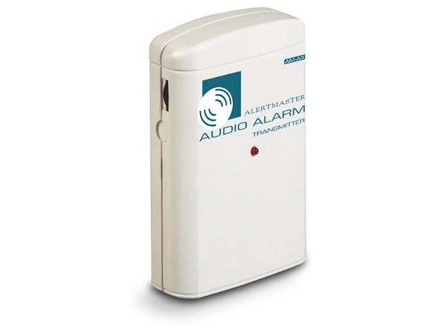 Clarity AMAX Ameriphone AlertMaster Audio Alarm Monitor - Newegg.com