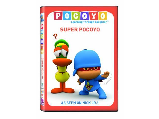 Pocoyo - Super Pocoyo - Newegg.com