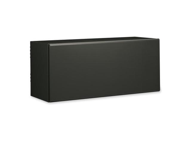 HON Station-to-go Overhead Storage Cabinet with Square Flipper Door 1 ...