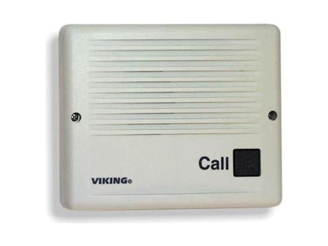 Viking Electronics - E-20B - Viking Electronics E-20B Intercom Sub ...